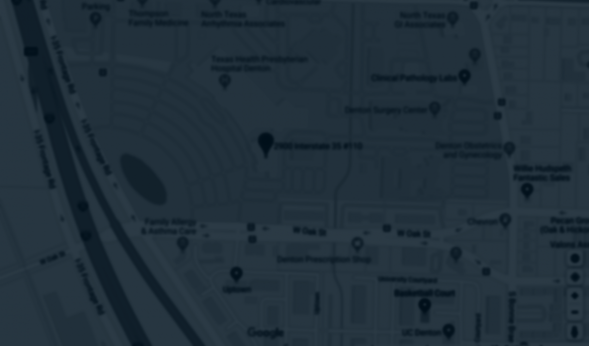 family_medical_center_denton_map - Blue Star Injury - Workers Comp ...